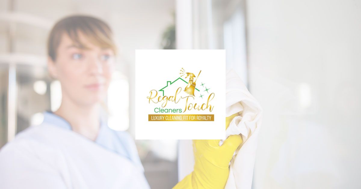 Regal Touch Cleaners – Professional Cleaning Service in Bradenton, FL